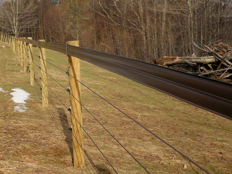 Gallery - The Mainline Fence & Supply Corp