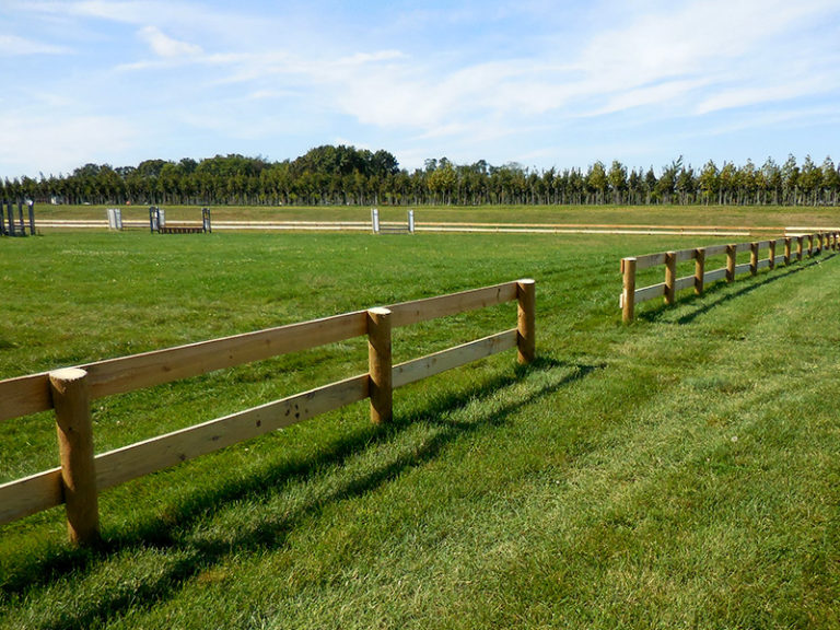 Gallery - The Mainline Fence & Supply Corp